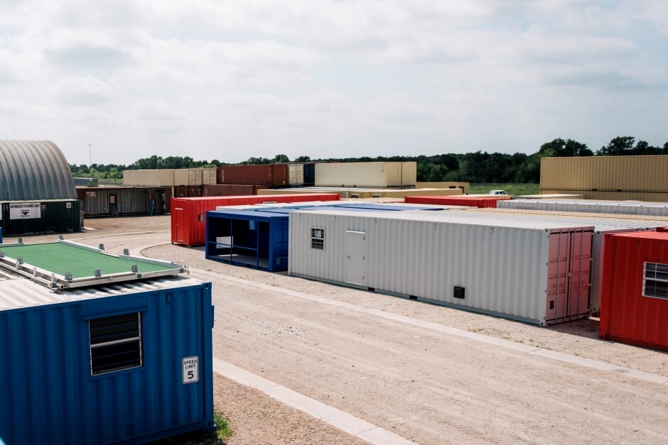 Guide to Shipping Container Sizes & Types.. | Falcon Blog Guide to Shipping Container Sizes & Types.. | Falcon Blog